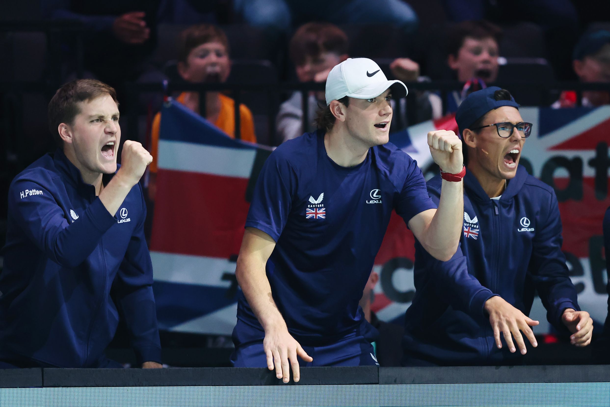 Hear from British No.1 Jack Draper who reflects on his US Open semi ...
