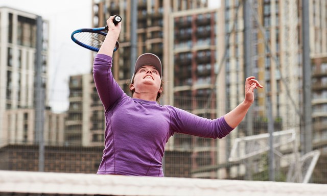 Sandi Procter appointed as LTA President from 2023