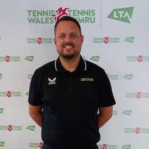 Contact Tennis Wales | LTA