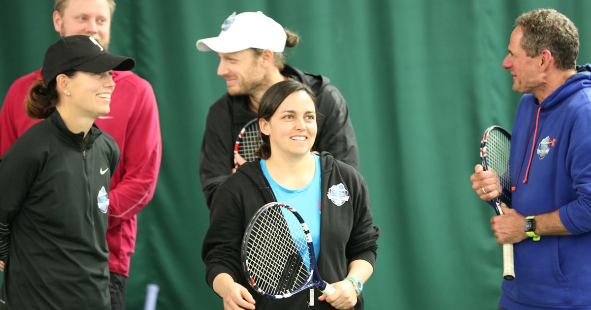 Tennis Wales Coach Forums: Book Your Place