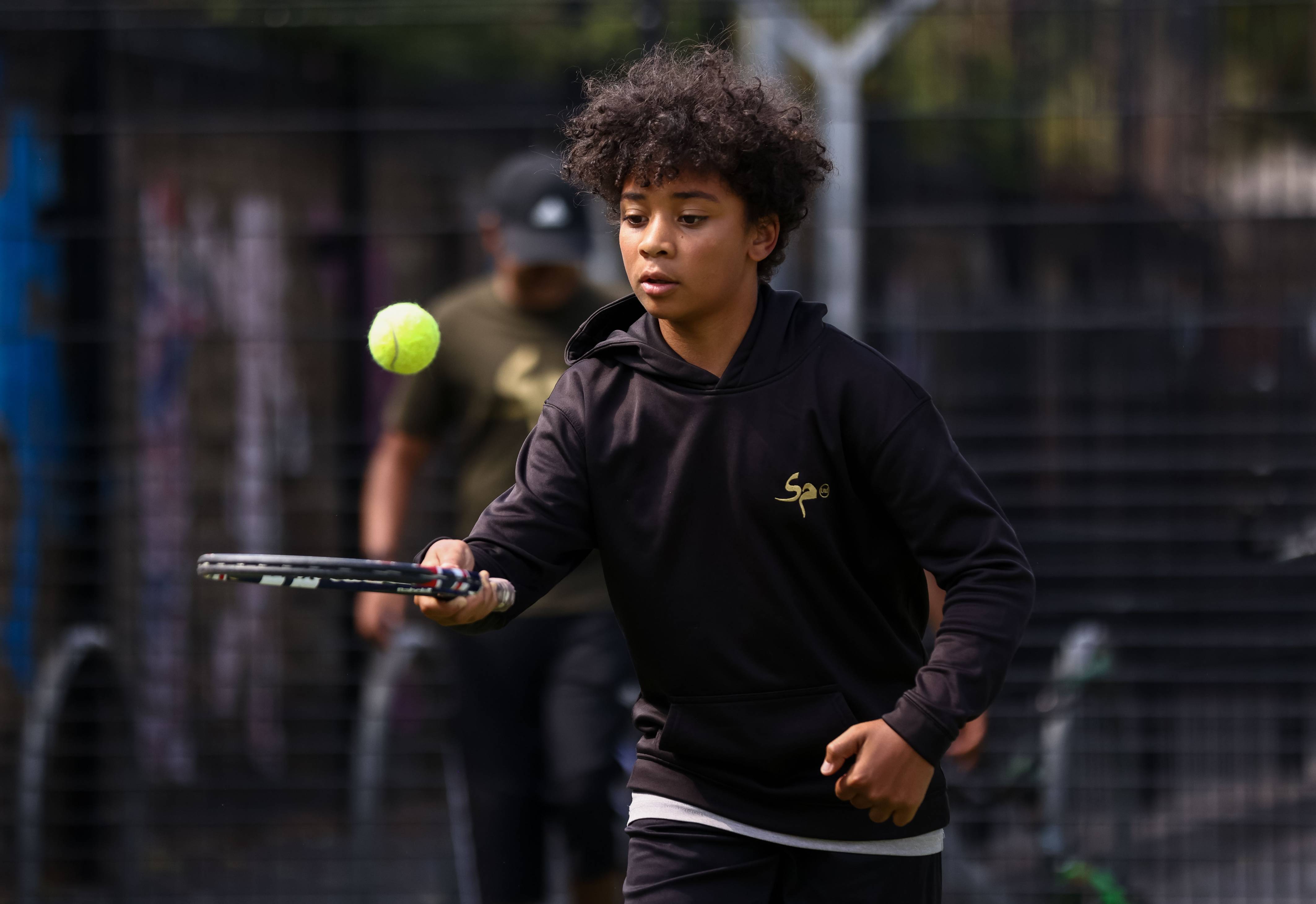 Diversity & inclusion in tennis | LTA