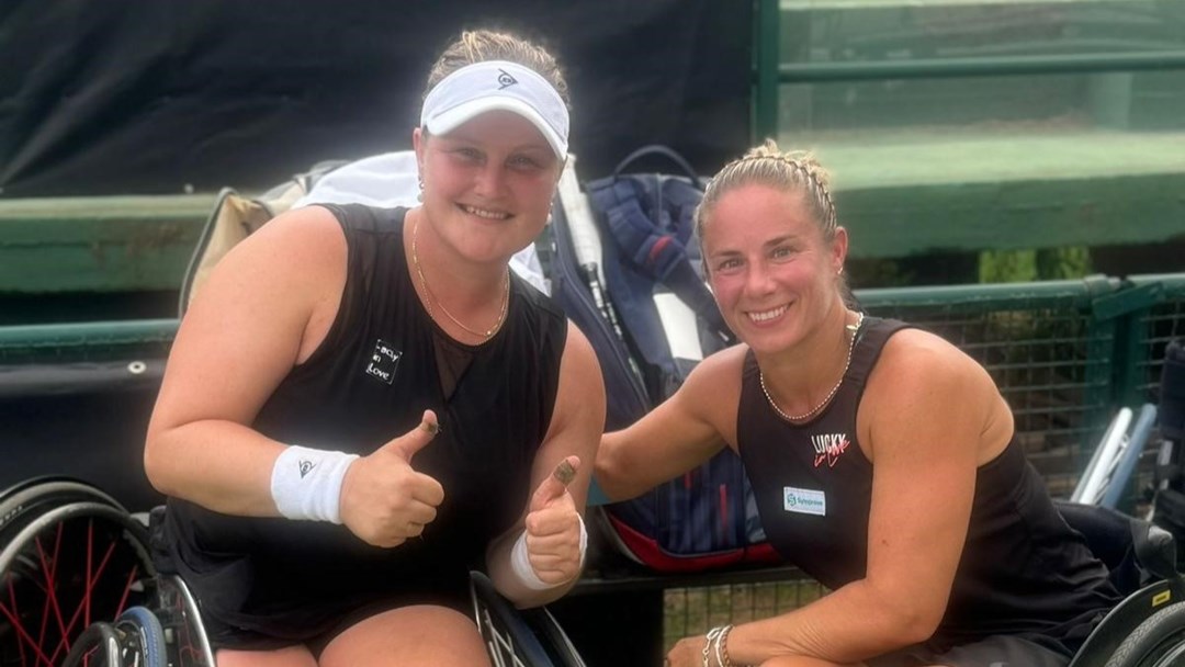 Jacob Fearnley wins fourth career ATP Challenger title | LTA