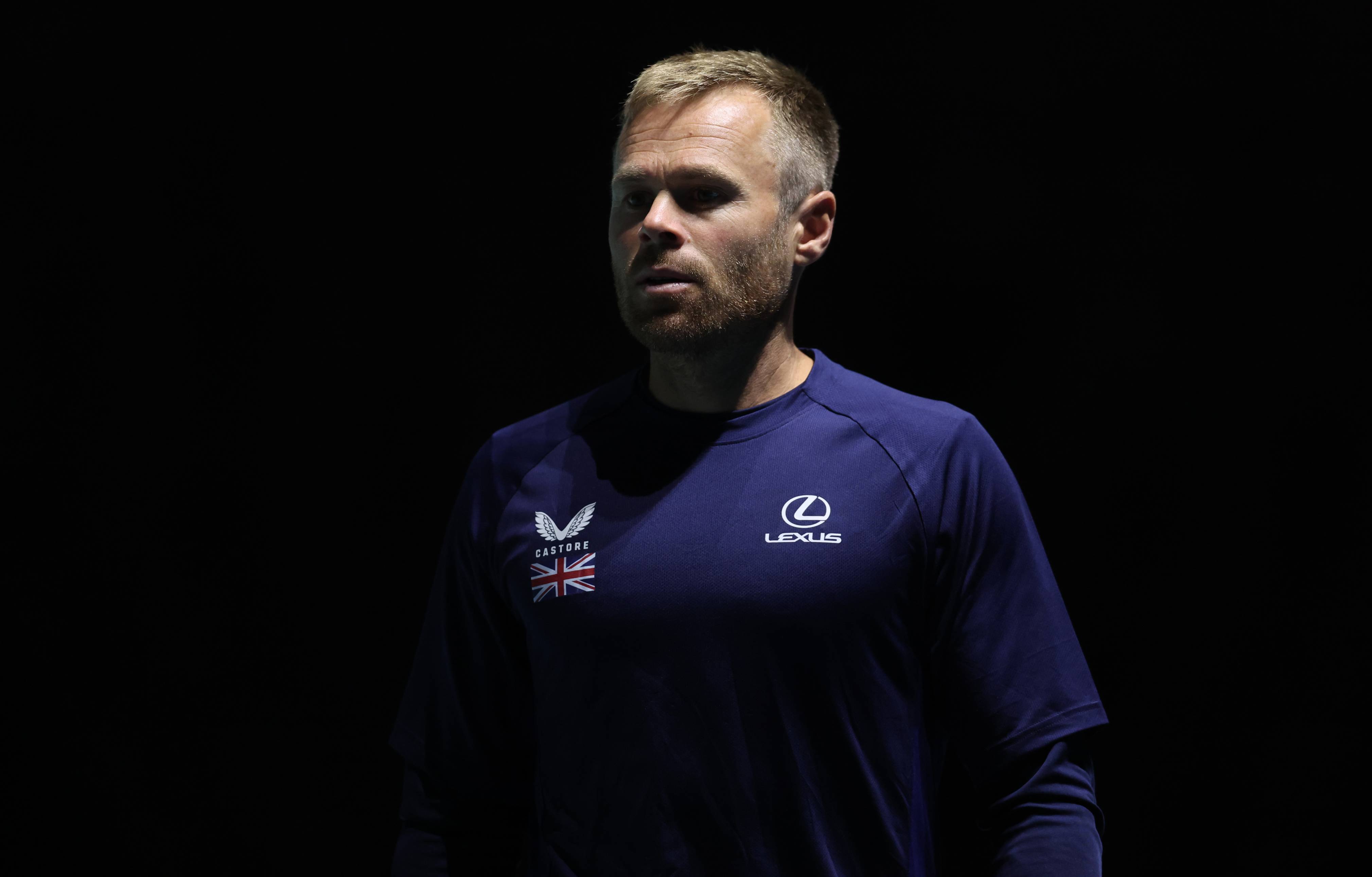 Mark Hilton on LTA NCAA Programme, player development & Jacob Fearnley ...