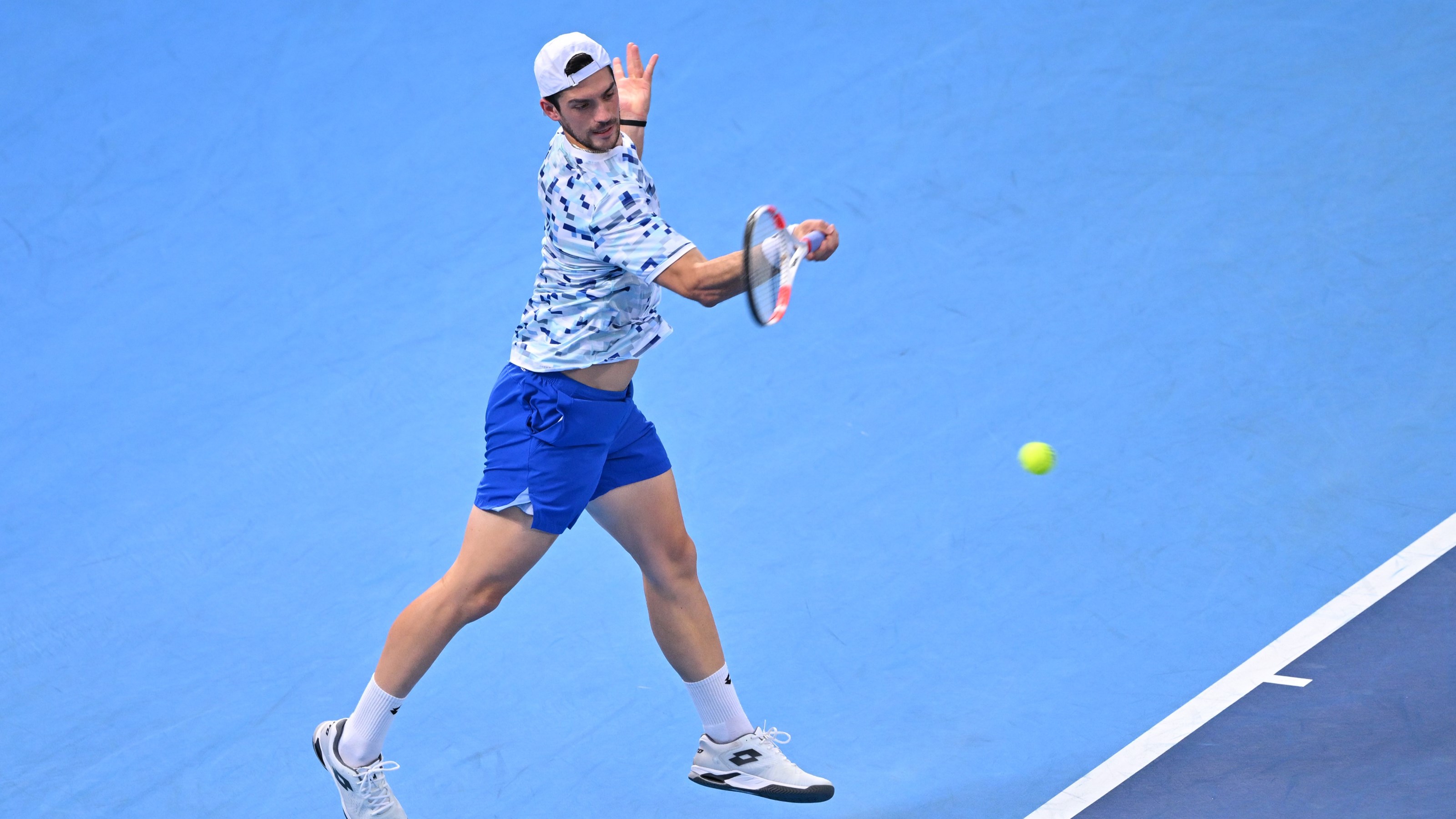 Finals for Katie Boulter & Lloyd Glasspool, doubles titles for Julian ...