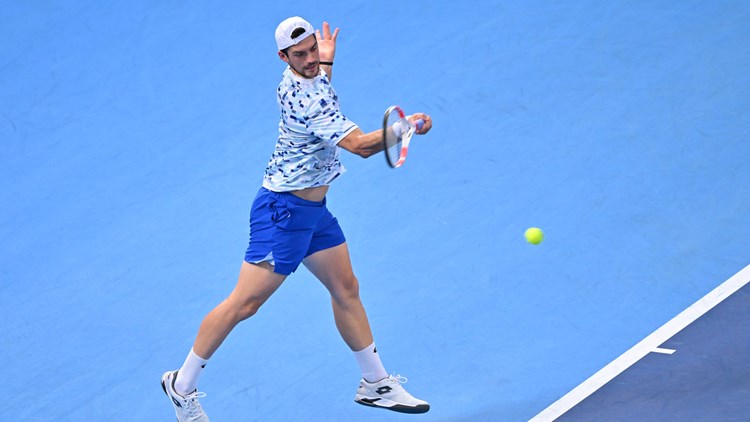 Finals for Katie Boulter & Lloyd Glasspool, doubles titles for Julian ...