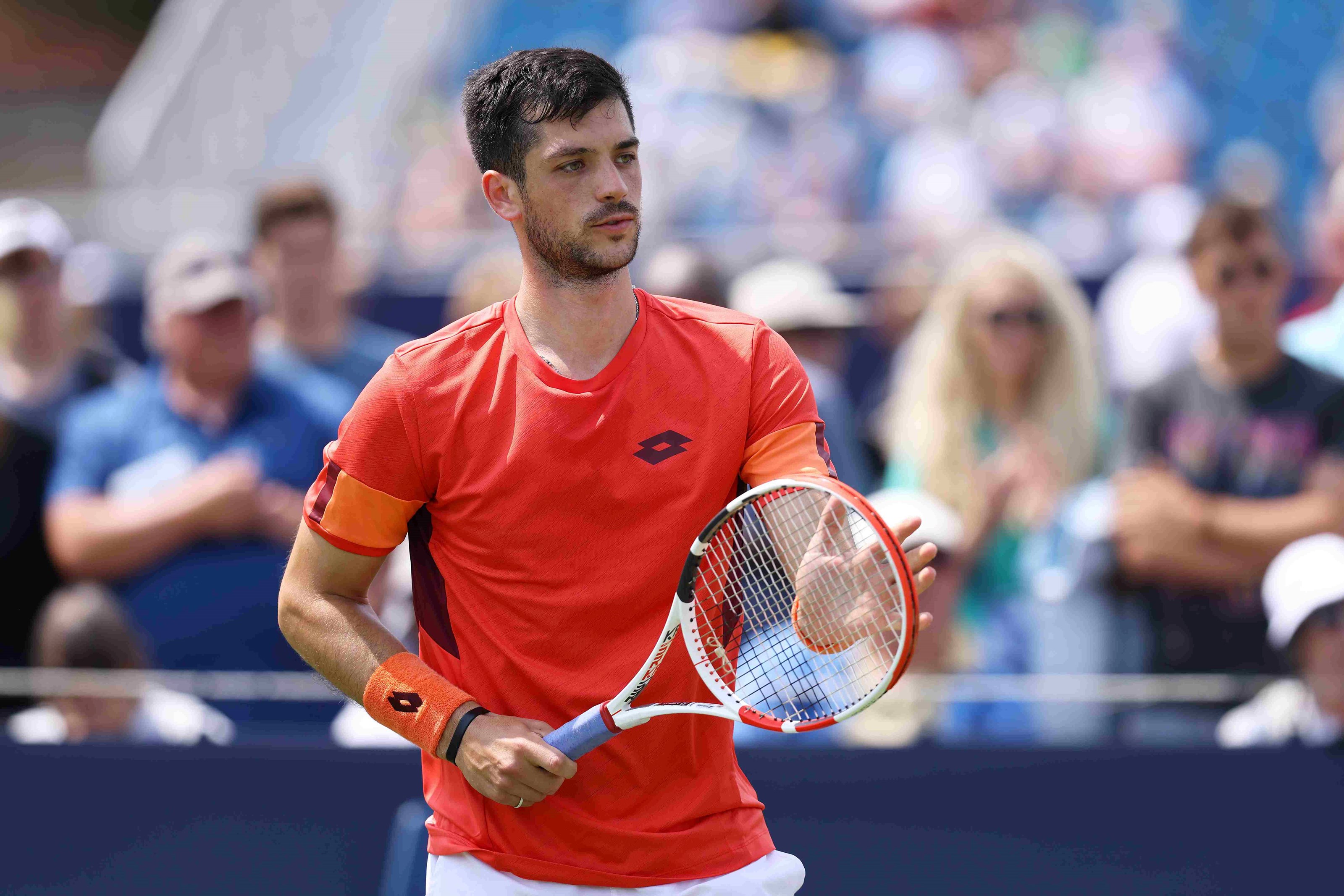 Julian Cash lifts first ATP title at Delray Beach | LTA