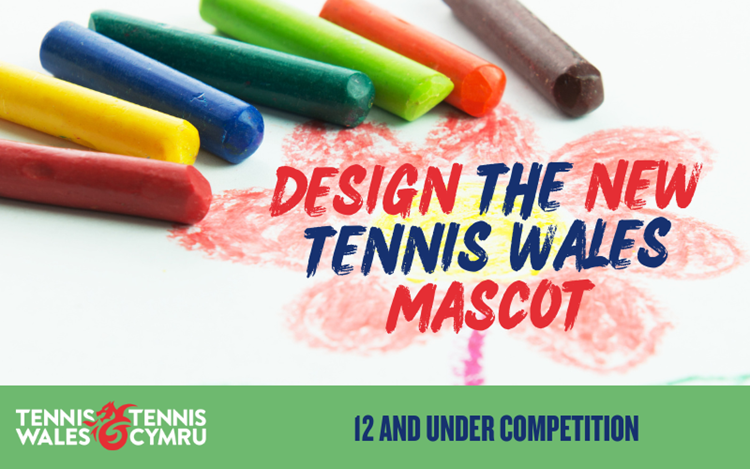 Mascot Design Competition