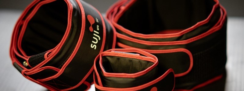 LTA partners with tech startup Suji