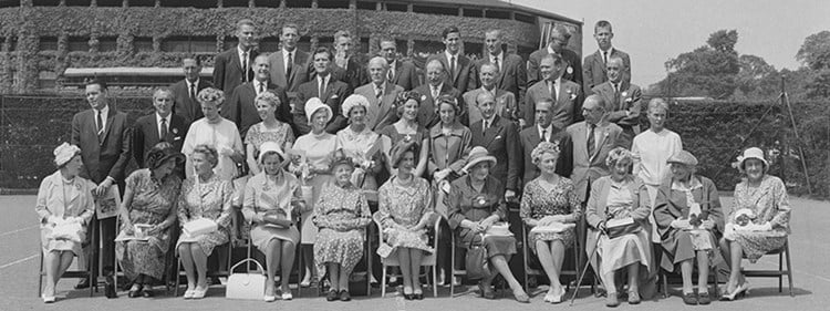 History Makers – Charlotte Cooper