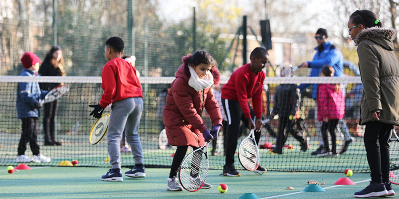 LTA establishes ‘IDEA’ group to help drive inclusion and diversity in ...