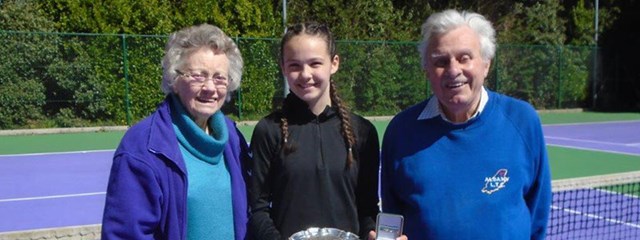 Isle of Man’s Pat Sharp wins Lifetime Achievement Award at 2021 LTA ...