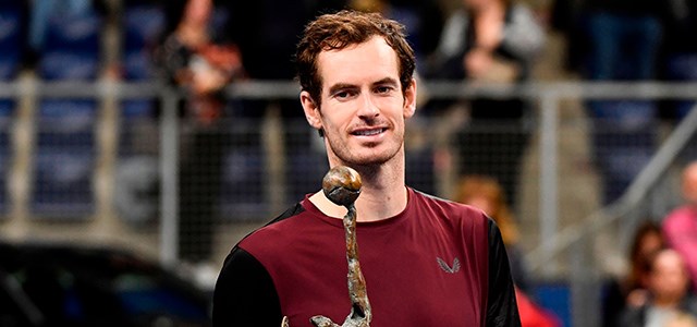 Andy Murray’s comeback – the timeline