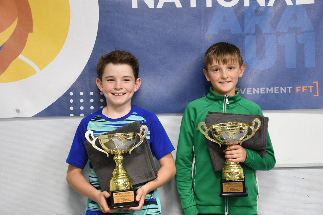 Fearnley does the double, Murray reaches Tokyo final, junior success