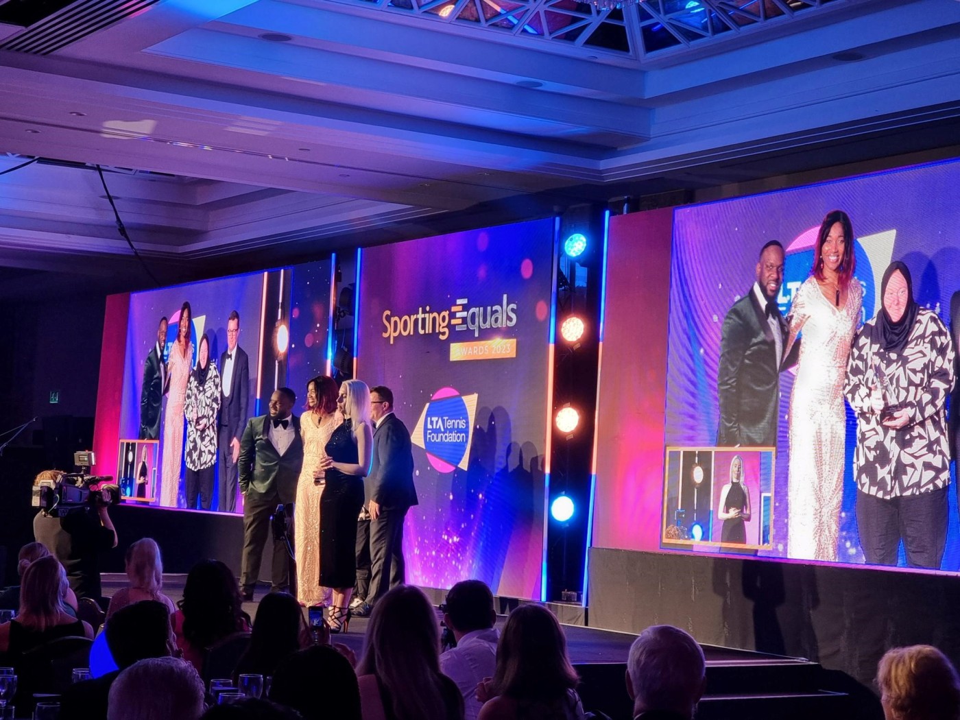 Nalette Tucker wins ‘Outstanding Contribution to Tennis’ Award ...