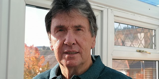 Clarke and Walters honoured by Queen for services to tennis