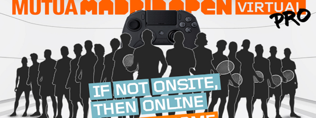 Mutua Madrid Open Virtual Pro – Everything you need to know