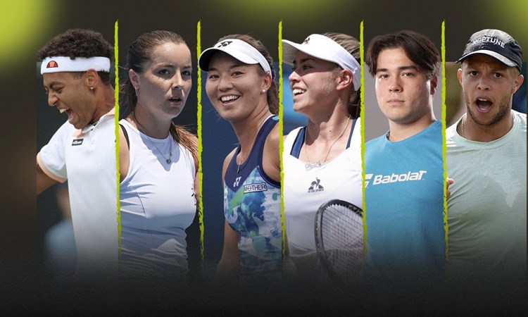 Lexus Fan Zone - latest news | LTA