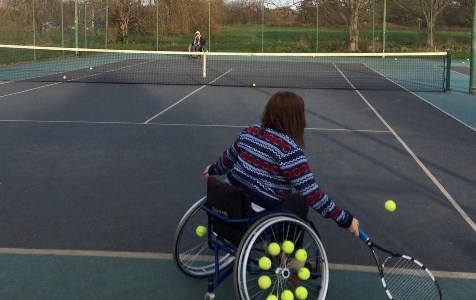 How an award-winning club’s far reaching disability programme is ...