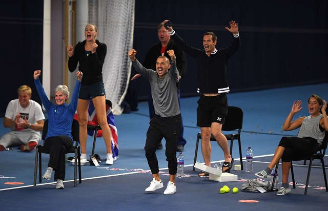 Photos of the Year 2020