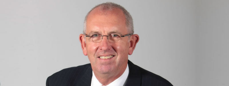Graham Watson Named New Tennis Scotland Chair