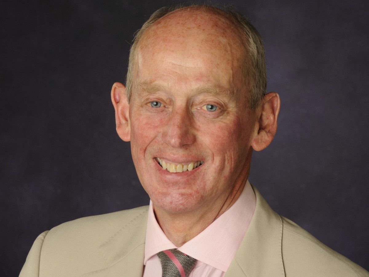 LTA mourns passing of Charles Trippe, MBE