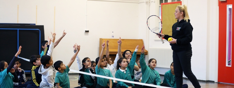 LTA continues to set standard for safeguarding with highest rating from ...