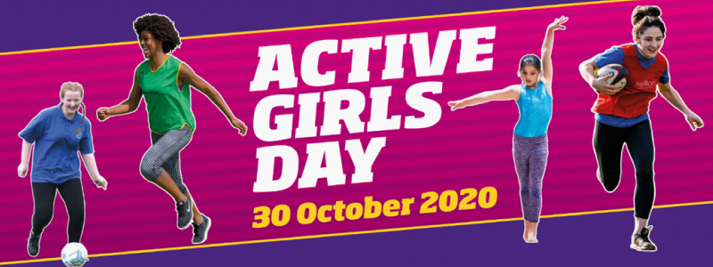 Tennis Scotland | Scottish Women and Girls in Sport Week 2020