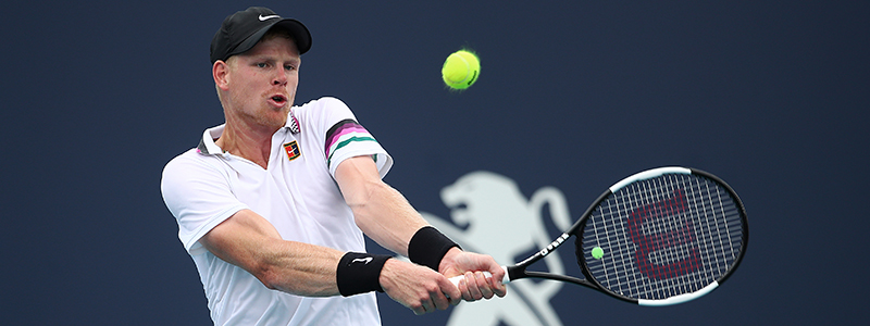Open Era: Lawn Tennis Association celebrates 50 years of Open Era tennis
