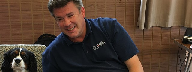 British Tennis Awards: The official spotlight