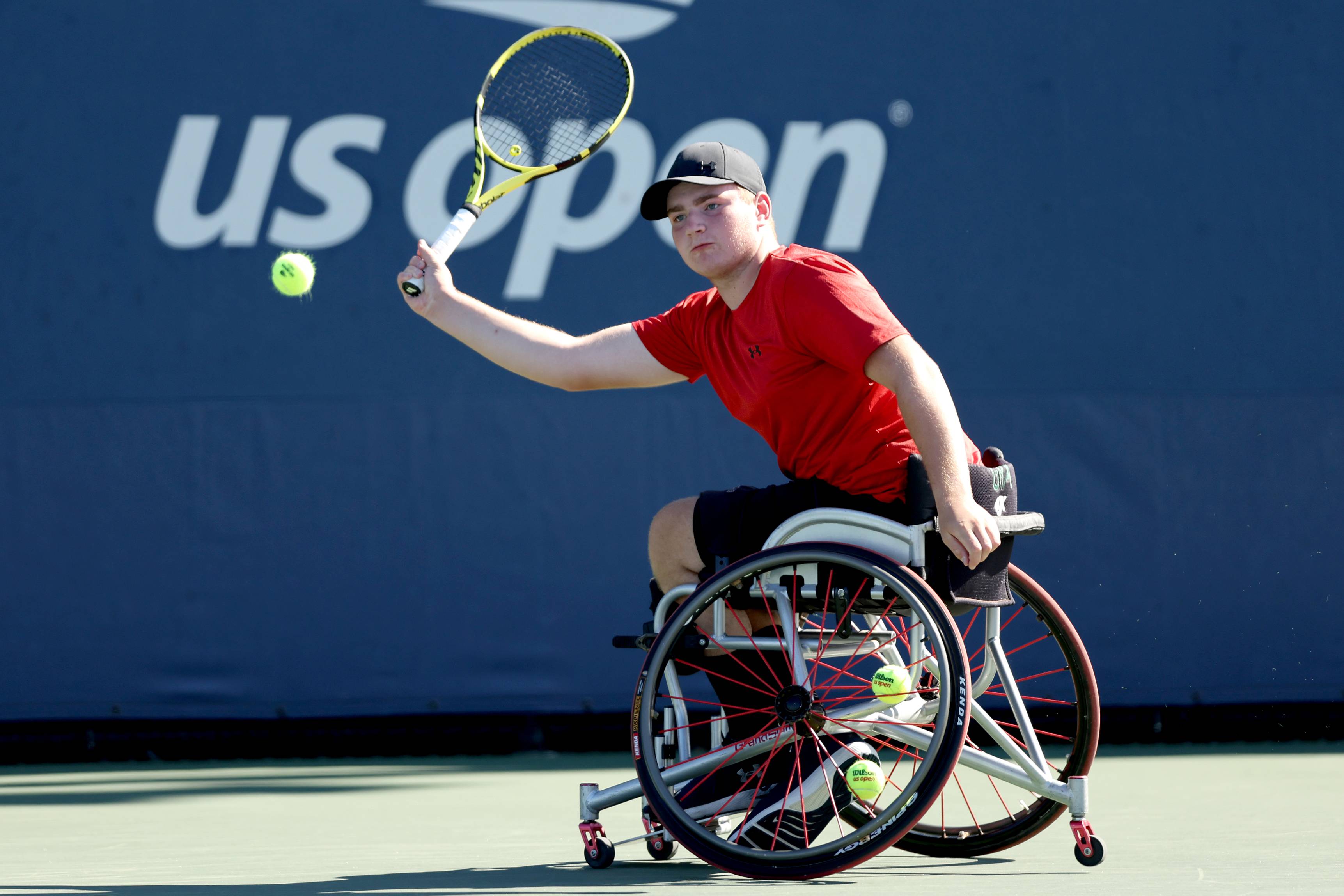 Andrew Penney | Player stats, ranking, bio & news | LTA