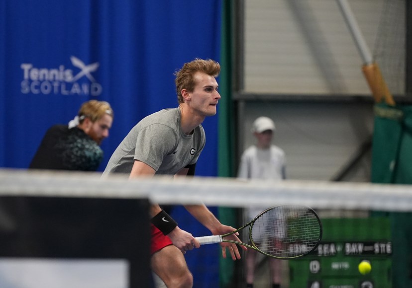 ITF World Tennis Tour visits Glasgow: Live scores, schedules & how to watch