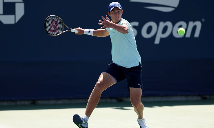 Latest tennis news & top stories | LTA