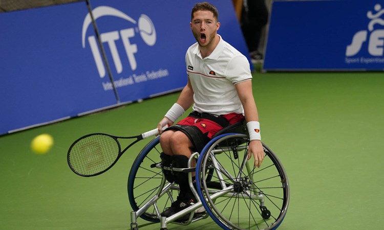 Dahnon Ward | Player profile & ranking