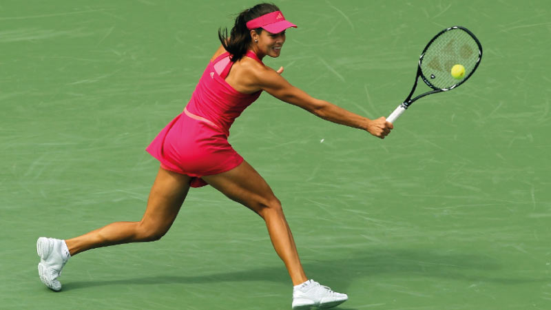 Prestwick Tennis and Fitness