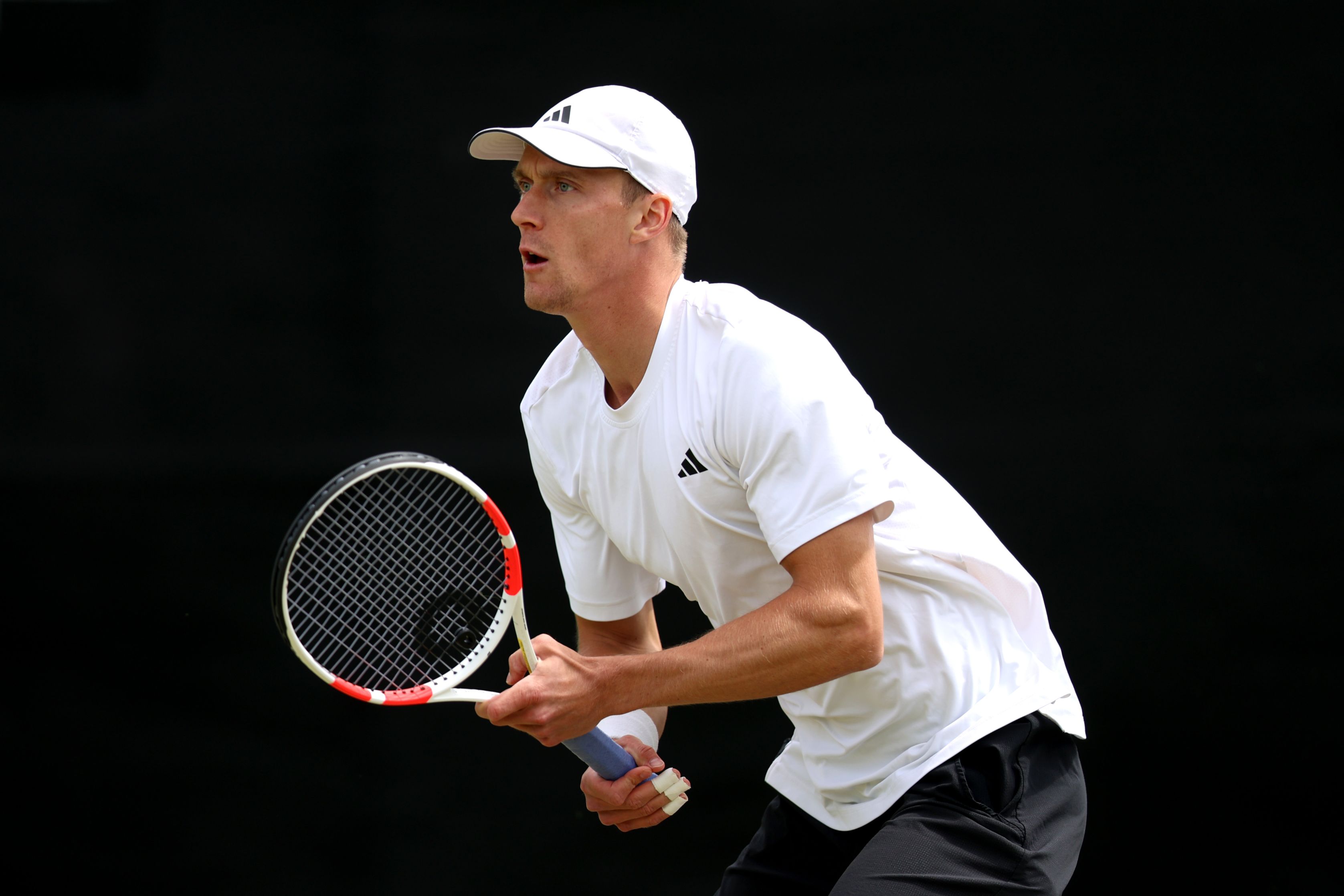 Jan Choinski | Player stats, ranking, bio & news | LTA