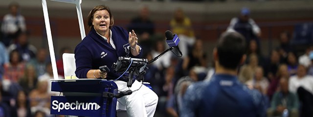 History Makers: Alison Hughes