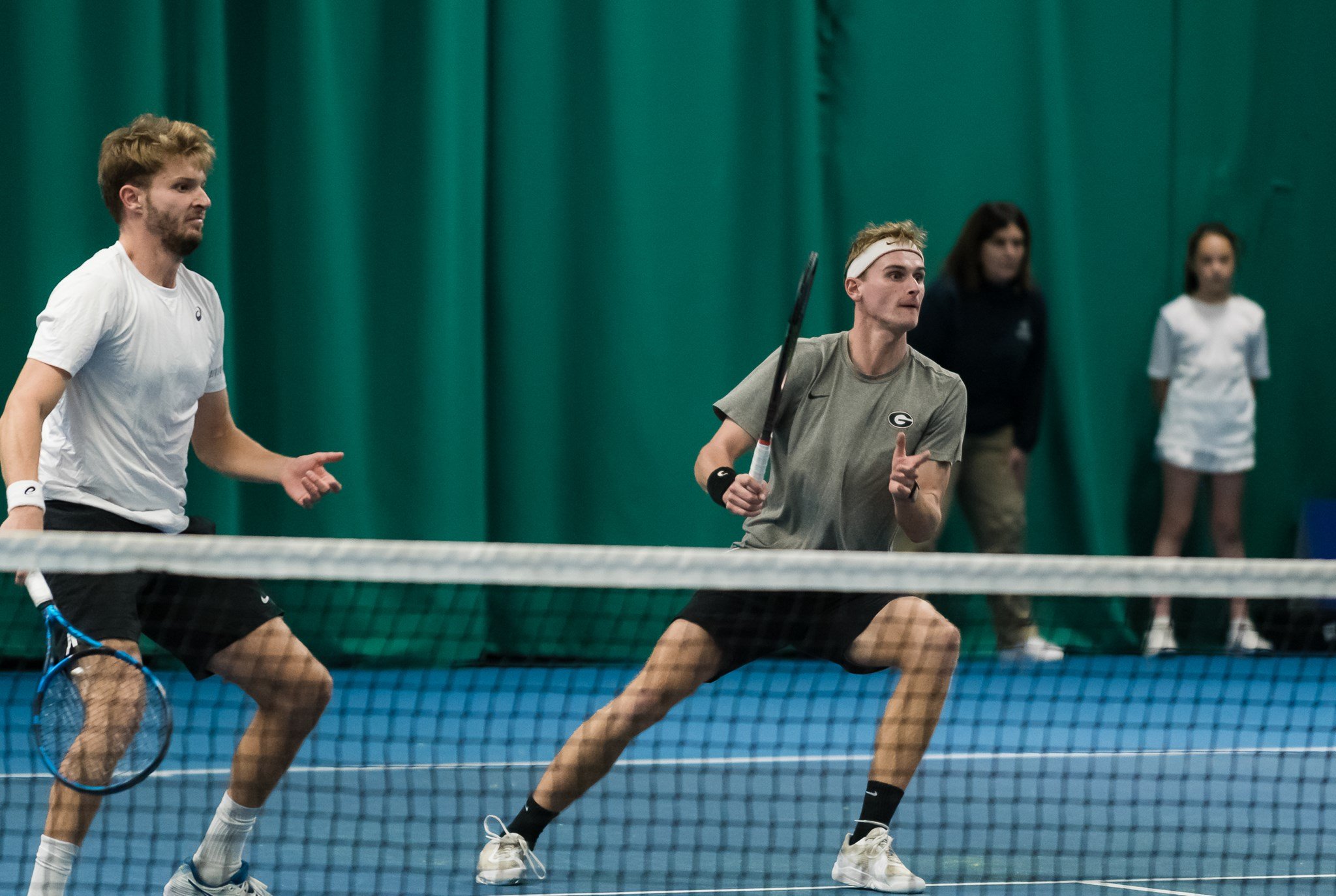 Lumsden wins at home as Scots enjoy strong week in Glasgow