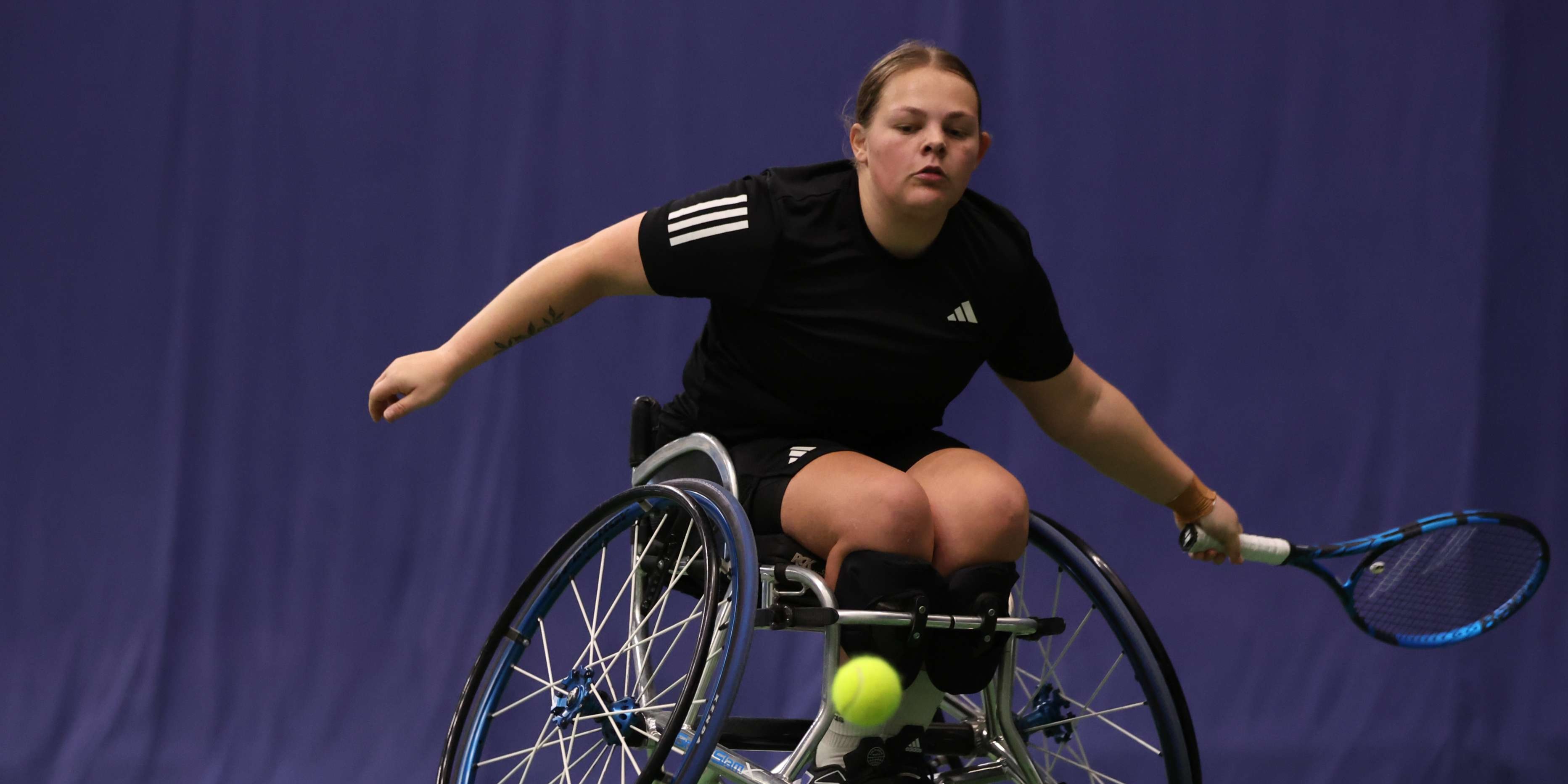 Ruby Bishop | Player stats, ranking, bio & news | LTA