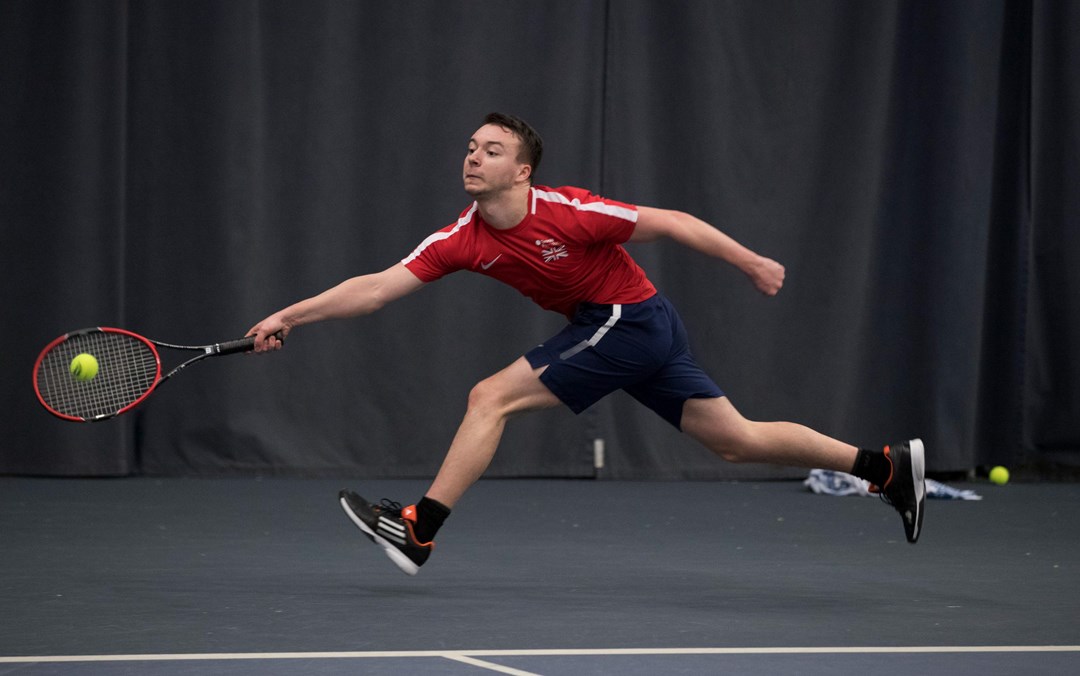 Learning Disability Tennis National Finals 2022: Preview, schedule, and ...