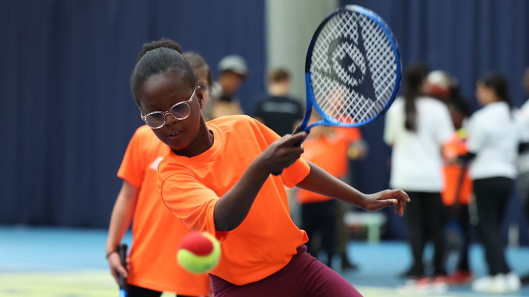 LTA partners with Women in Sport to launch new research on the ...