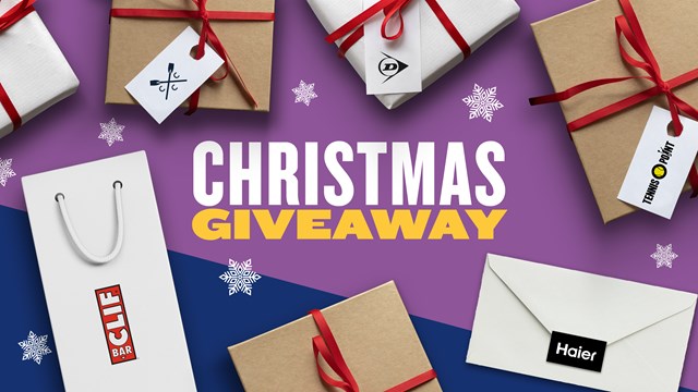 Win from 127 amazing prizes in our ‘Christmas with Advantage’ giveaway ...