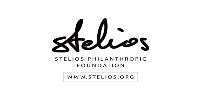 How a donation from the Stelios Foundation has helped us transform ...