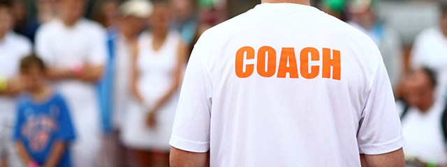 LTA to enhance delivery of coach education with the announcement of a ...