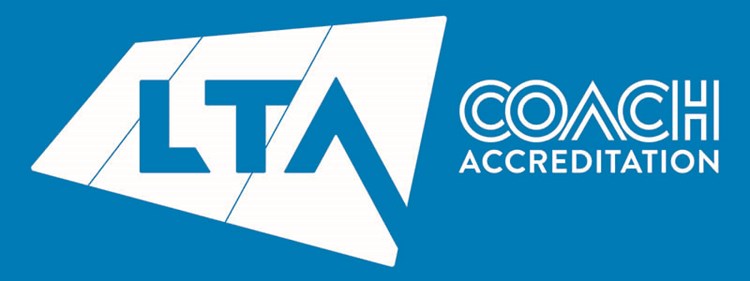 Tennis Coach Accreditation Membership Scheme | LTA