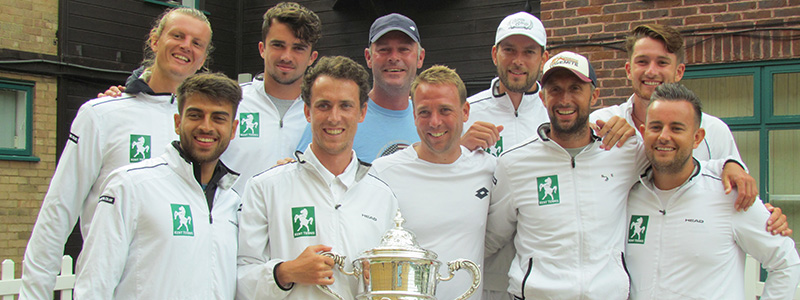 Summer County Cup 2019: Kent Men and Hertfordshire Ladies crowned champions