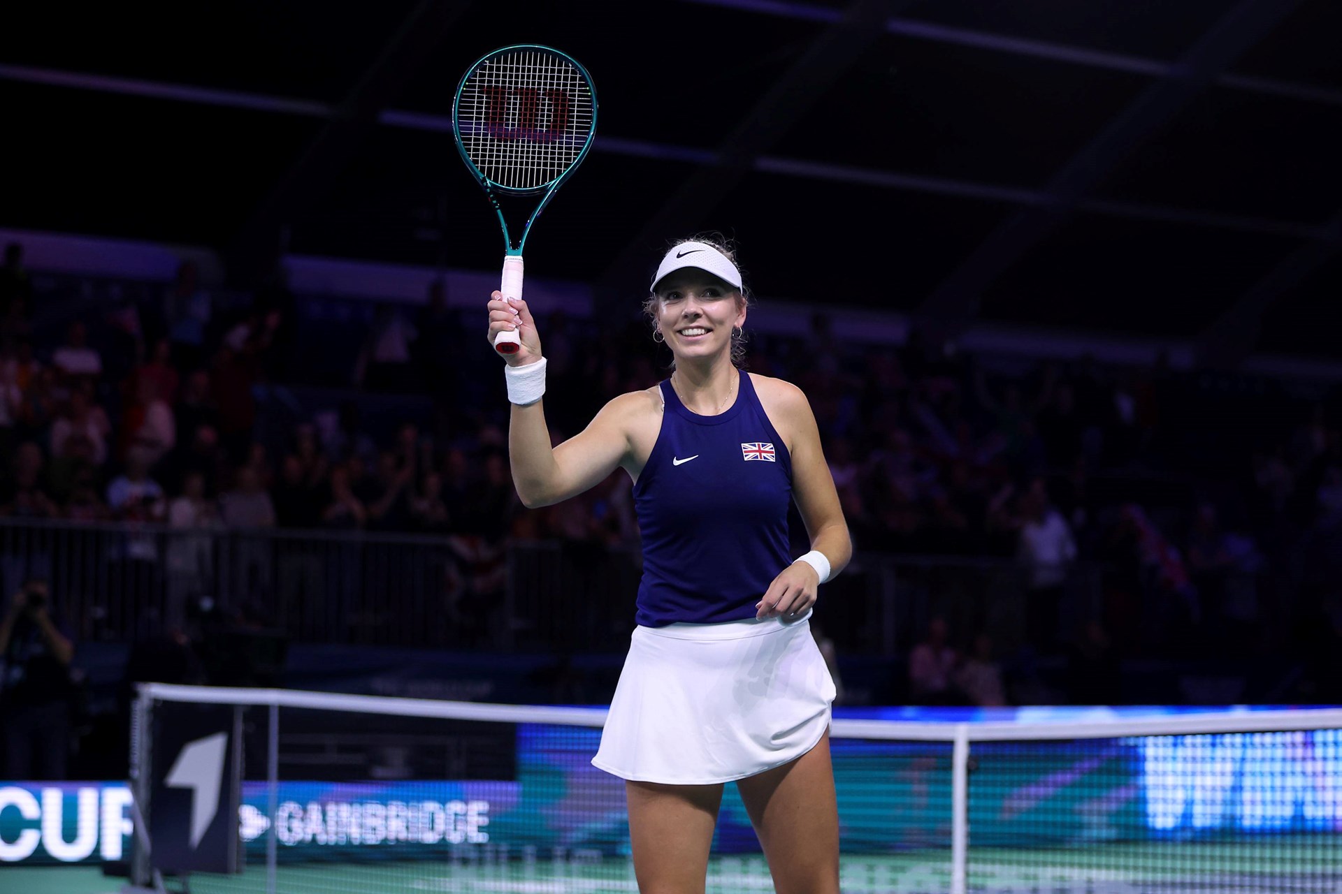 Billie Jean King Cup Qualifiers 2025: Team named to face Germany & Netherlands