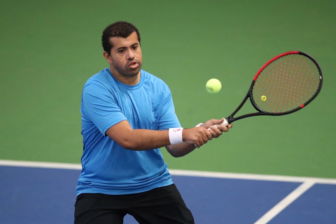 Six stars take home the gold at this year’s Learning Disability Tennis ...