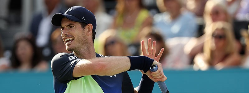 Young tennis talent in the UK to be supported by new Amazon Prime Video ...