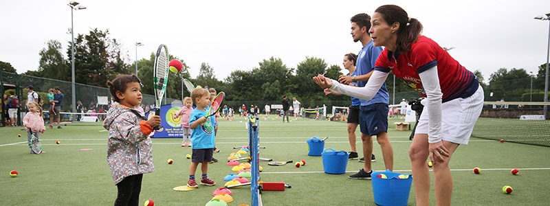 LTA & Sport England to embrace augmented reality for new safeguarding ...