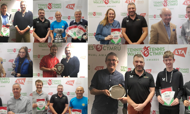 LTA unveils ‘Advantage’ – a revamped membership offer for tennis fans ...